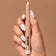 JEWEL STICK Solid White Eyeliner Gel Pencil | Clean