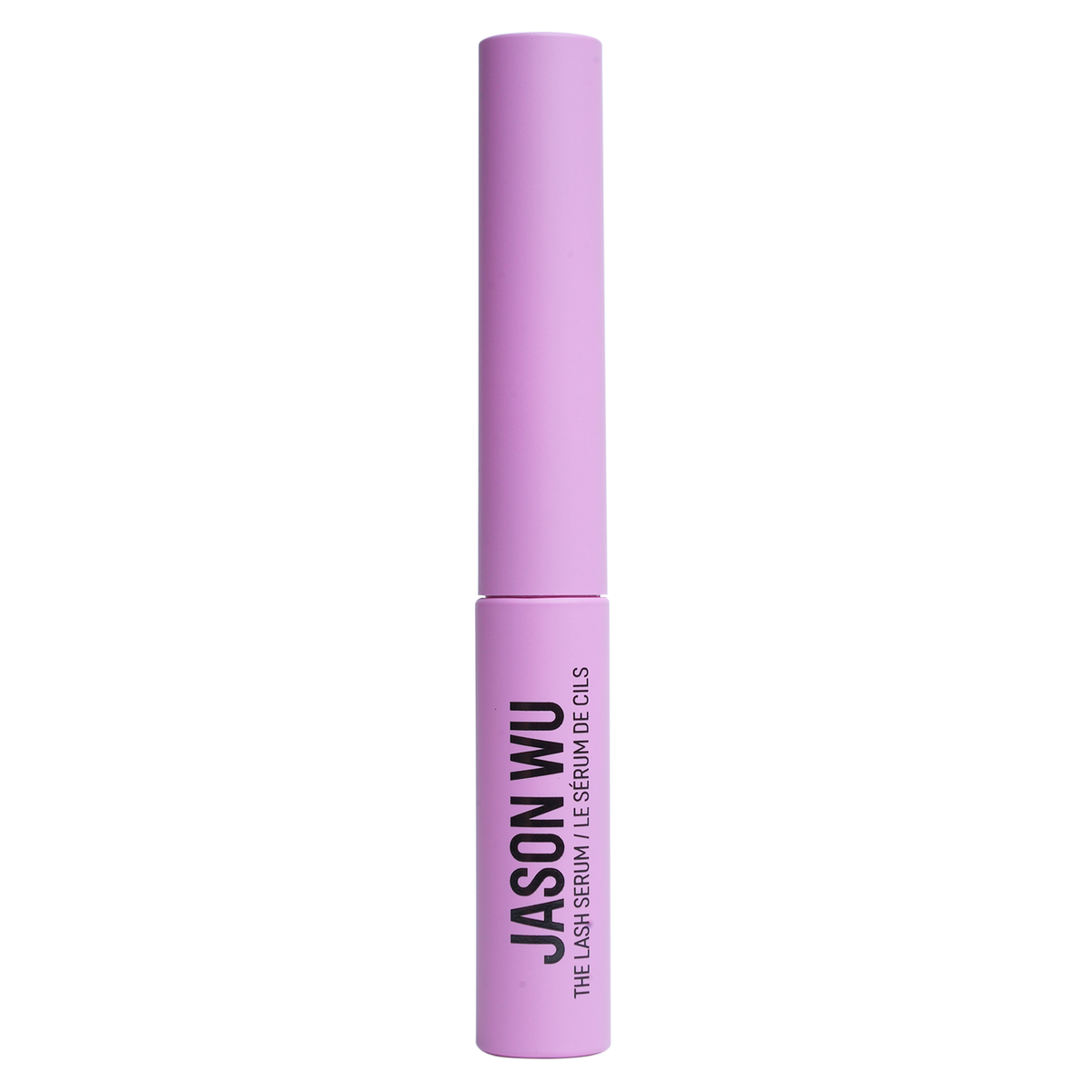 THE LASH SERUM - 01 NOURISHMENT for Healthier Lashes
