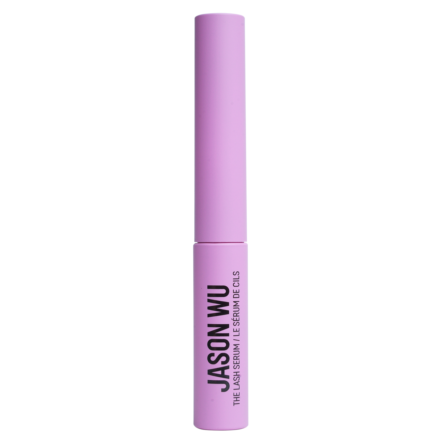 THE LASH SERUM - 01 NOURISHMENT for Healthier Lashes