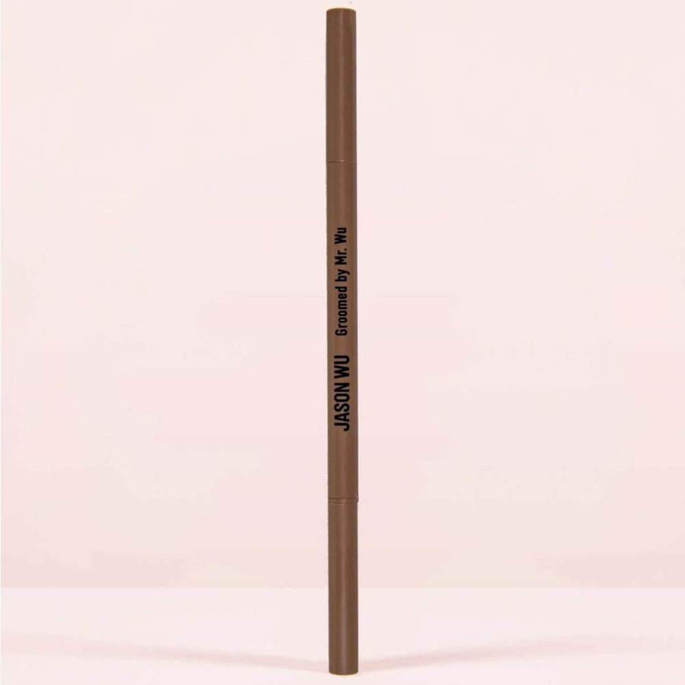 GROOMED BY MR. WU | Micro Eyebrow Pencil- 01 Light